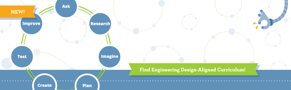 STEM curriculum for K-12 - TeachEngineering