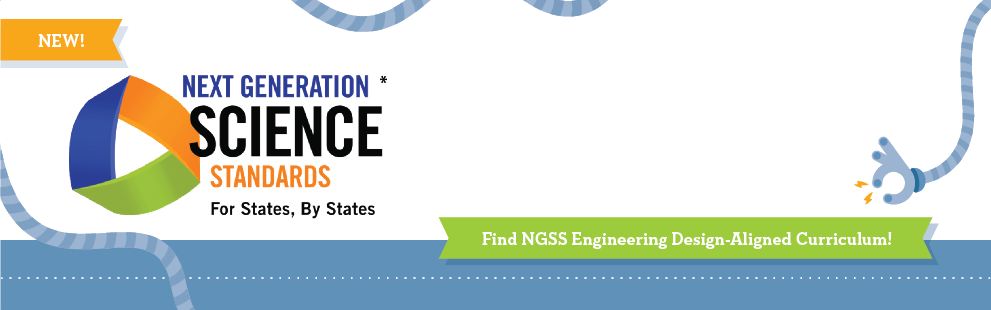 STEM curriculum for K-12 - TeachEngineering