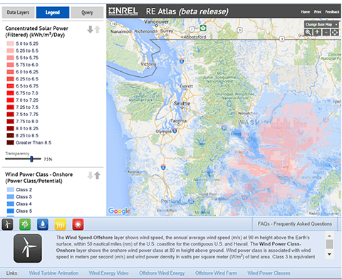 Renewable Energy Living Lab: Power Your School - Activity ...