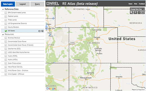 Renewable Energy Living Lab: Power Your School - Activity ...