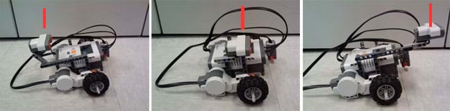 Biomimicry: Echolocation in Robotics - Activity - www.teachengineering.org