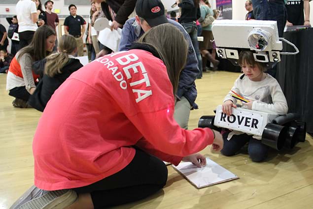 Policies - TeachEngineering